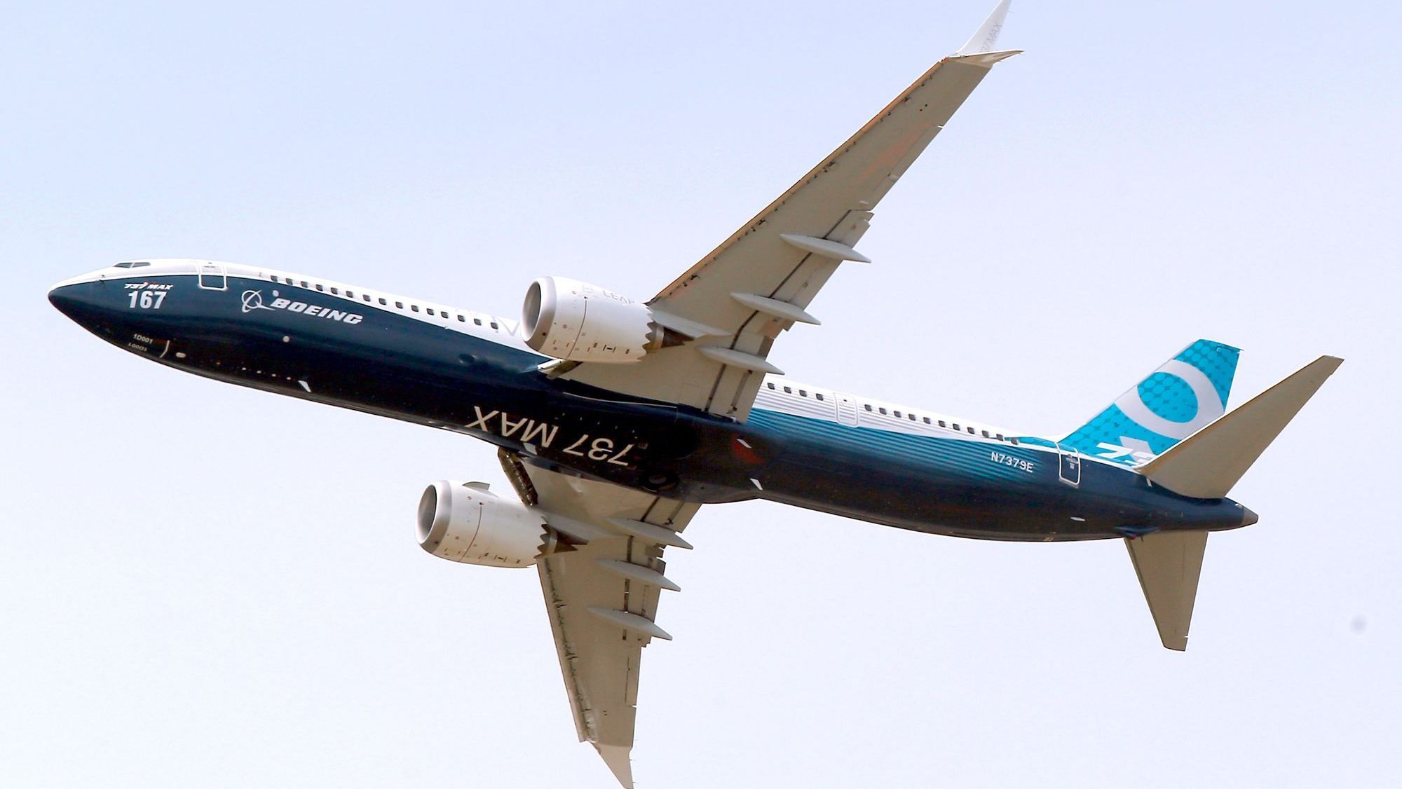 Boeing reorganiza su equipo de liderazgo tras incidente en el programa ...